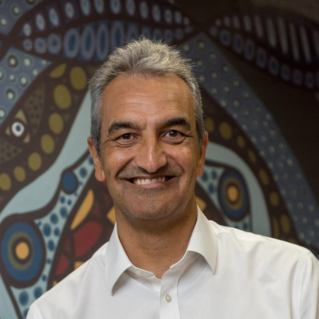 Jason Ardler PSM shares some insights with our CEO David Riordan ...